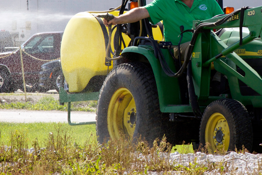 Services - Team Green Lawn Pro